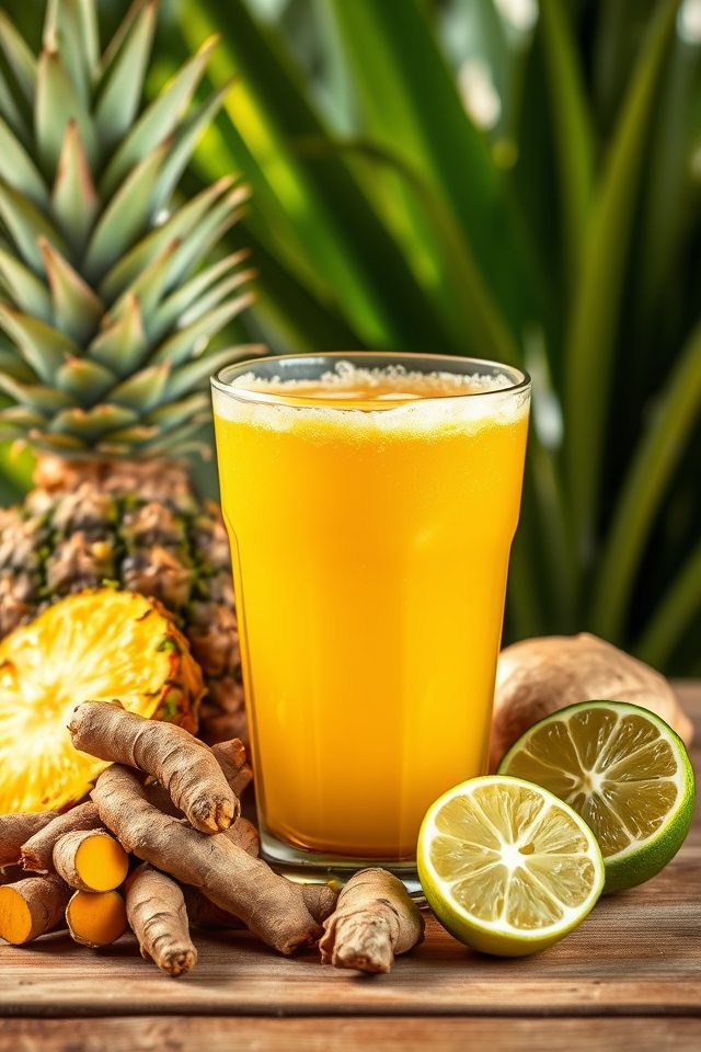 19 Powerful Healthy Juicing Recipes Nutrient Rich Boost