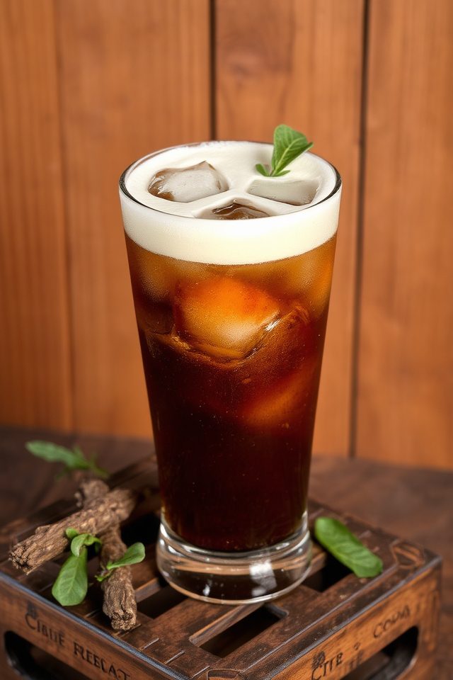 18 Soda Drinks Recipes to Try at Home With Friends