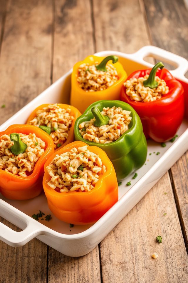 17 Creative Uses for Leftover Rice Recipe Ideas to Try Today