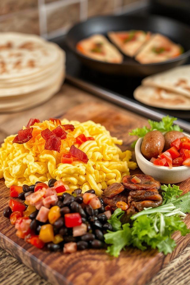 17 Easy Recipe Ideas for Breakfast to Start Your Day Right