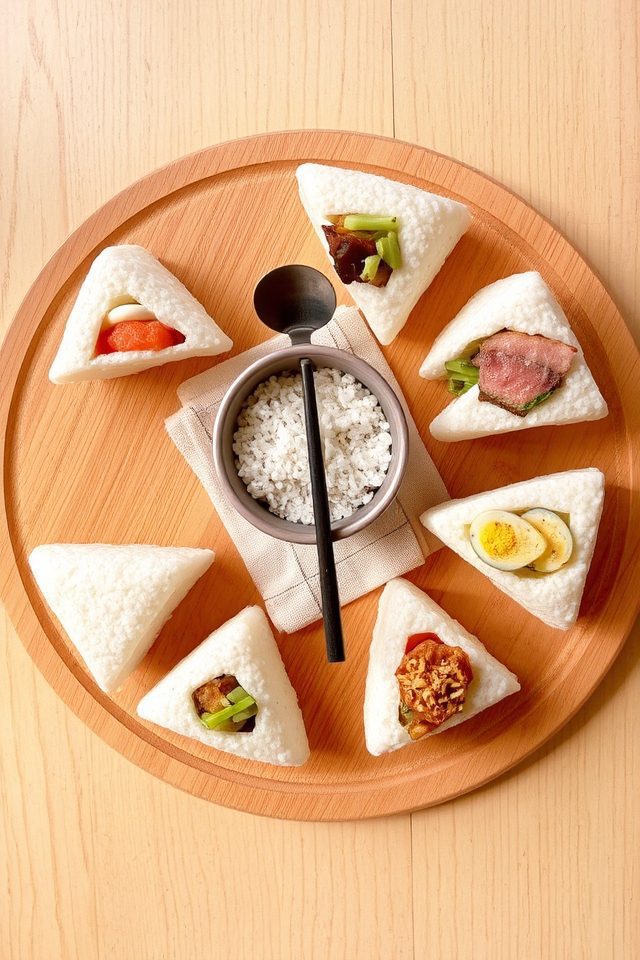 17 Japanese Recipe Ideas Lunch Lovers Will Want to Try