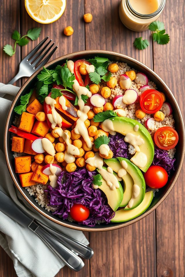19 Healthy Easy Recipes for One Quick & Simple Meals