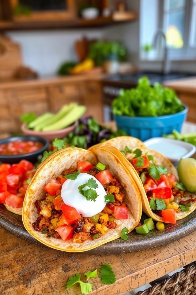 17 Recipe Ideas for Evening Meals Your Family Will Love