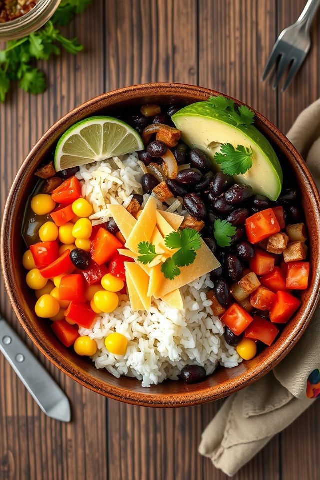 18 Filling Lunch Ideas for Work Men Will Actually Eat