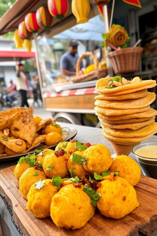 17 South Asian Food Recipes to Bring Flavor to Your Table