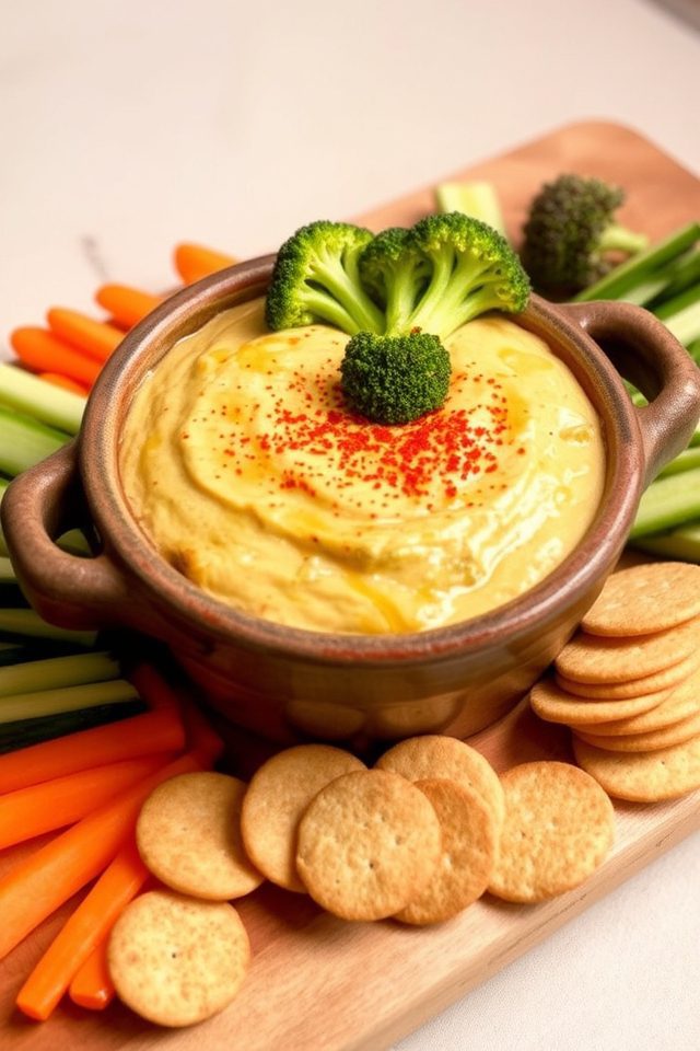 17 Warm Dip Recipes to Bring Comfort to Your Next Gathering