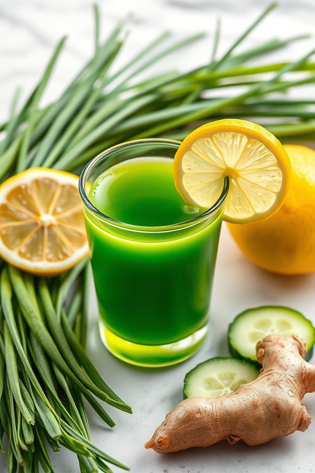 19 Powerful Healthy Juicing Recipes Nutrient Rich Boost