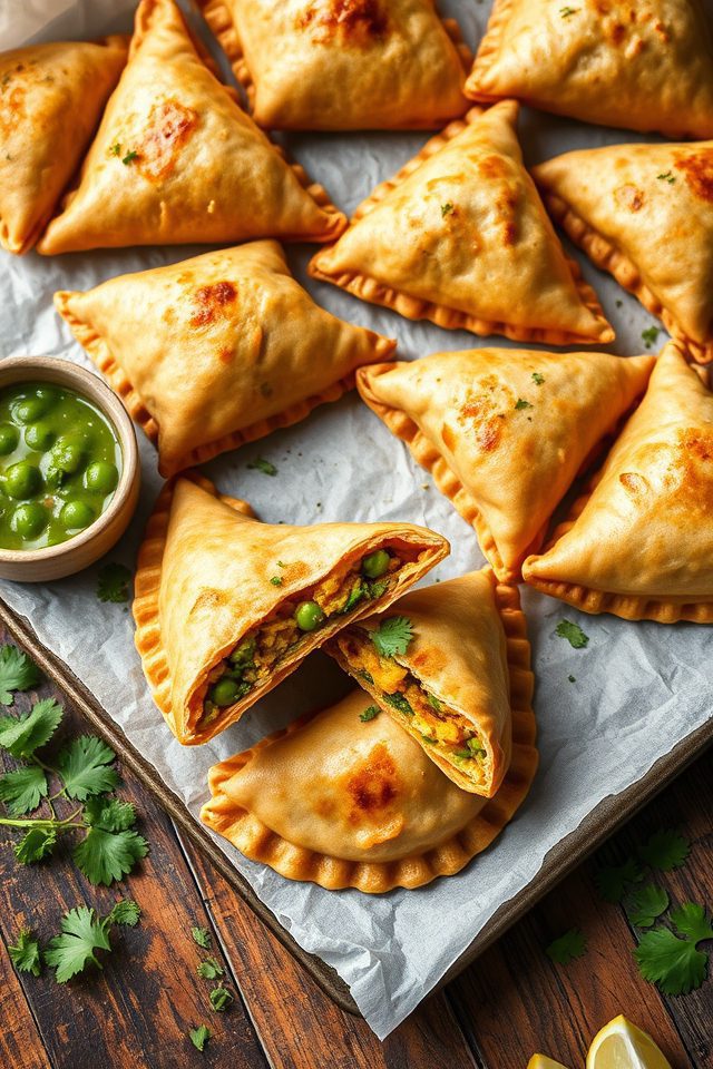 19 Favorite Healthy Indian Food Dishes Made Much Lighter