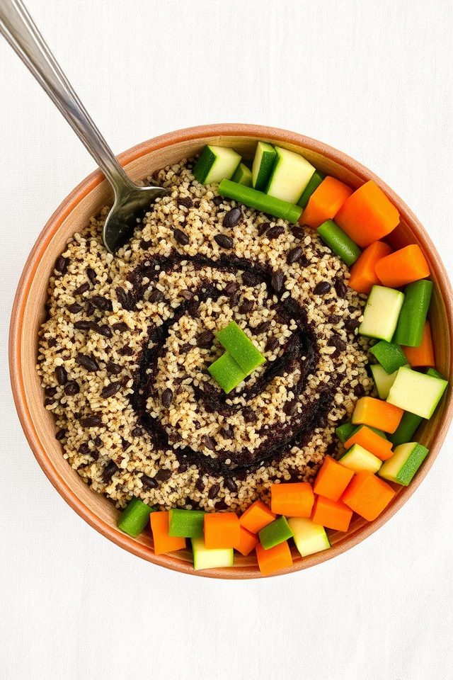 18 Easy Recipe Ideas for Babies That Parents Love