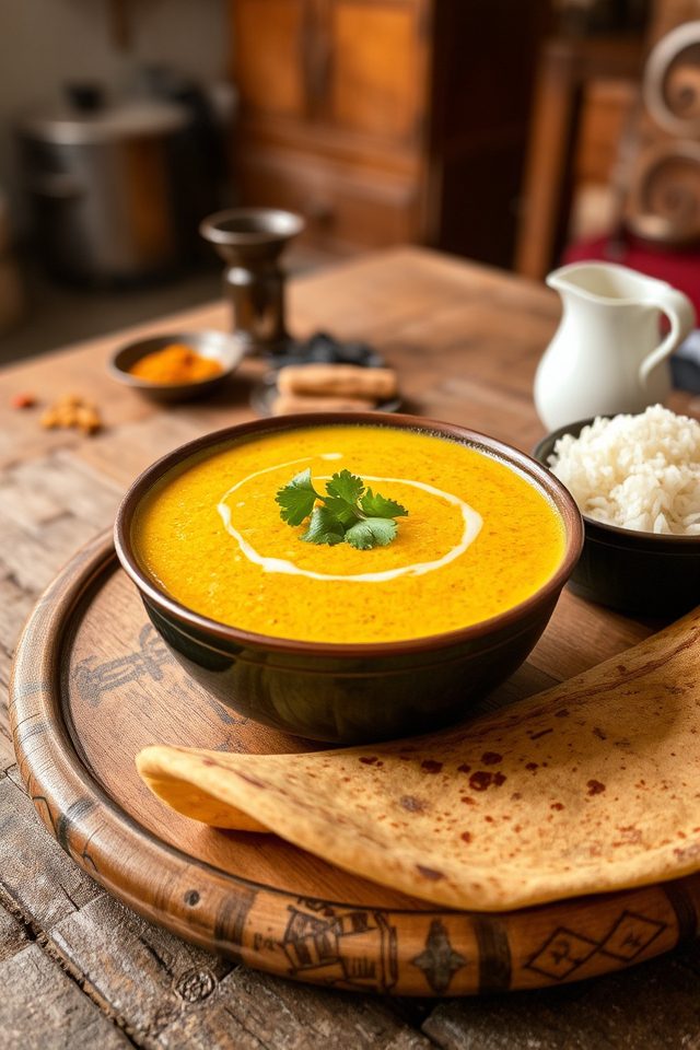 17 Must-Try Dishes That Define Gujarati Cuisine