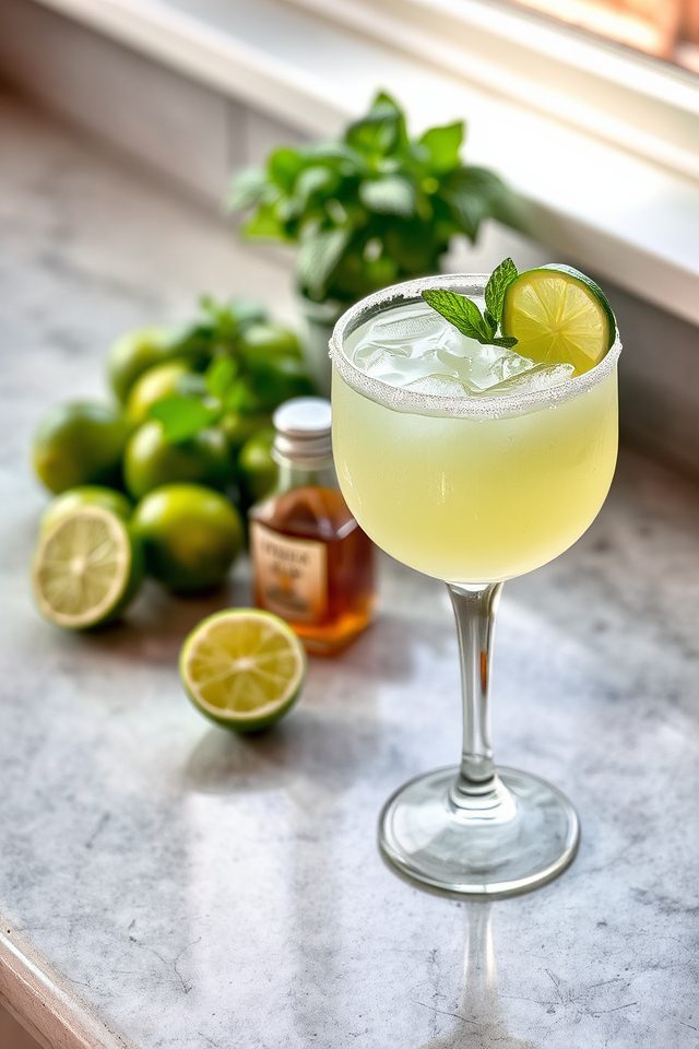 17 Pretty Drinks to Brighten Up Your Next Gathering