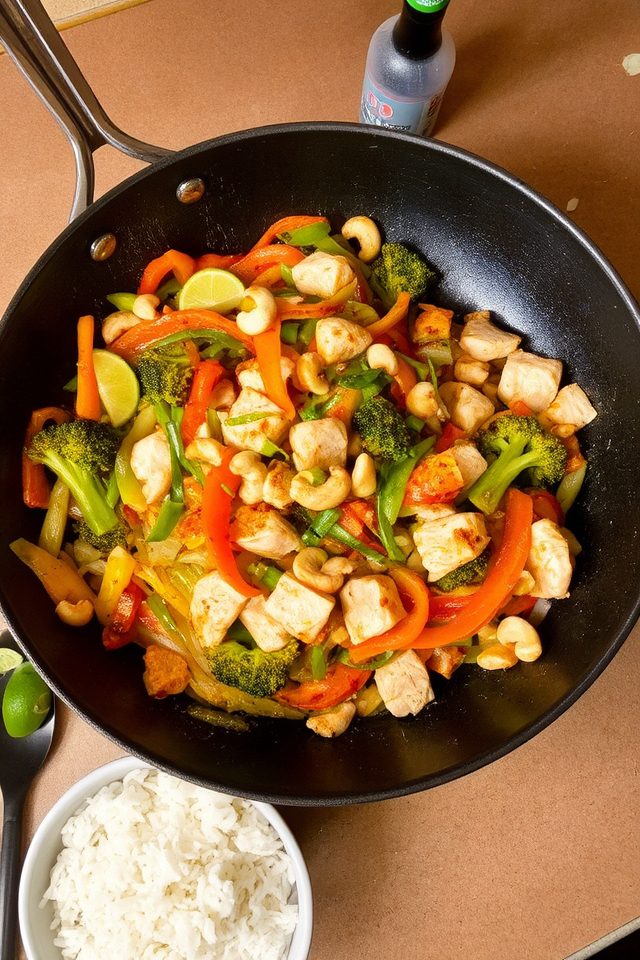 17 Easy Recipes for University Students on a Budget