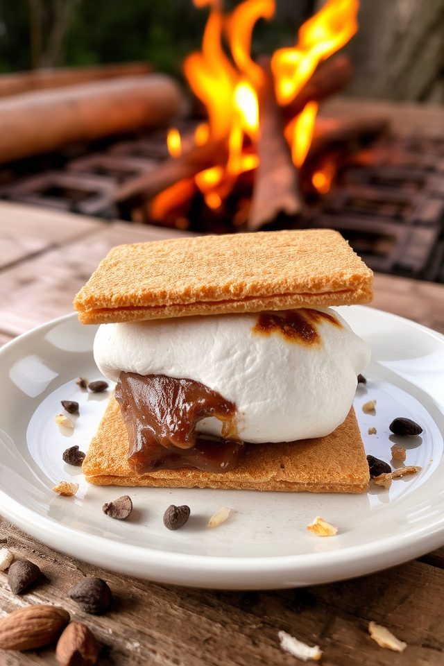 18 S'mores Recipe Ideas for National S'mores Day