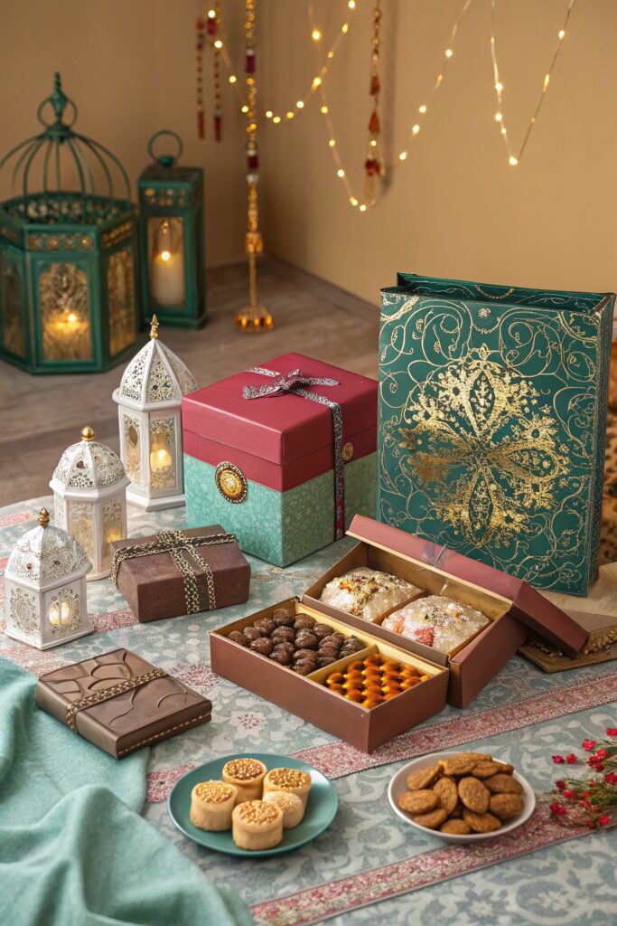 18 Easy Recipe Ideas for Eid to Delight Your Family