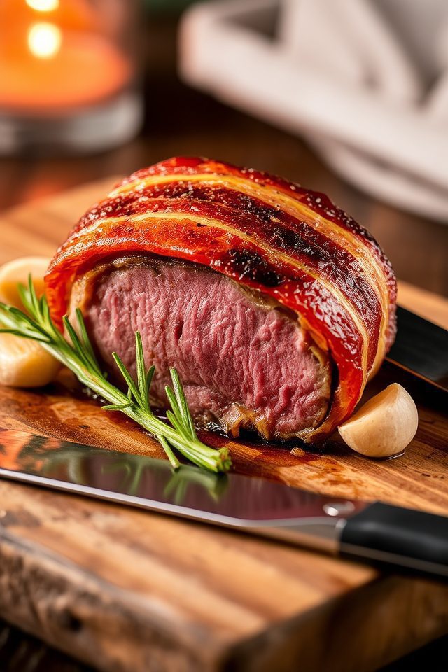 19 Filet Mignon Recipe Ideas for National Filet Mignon Day