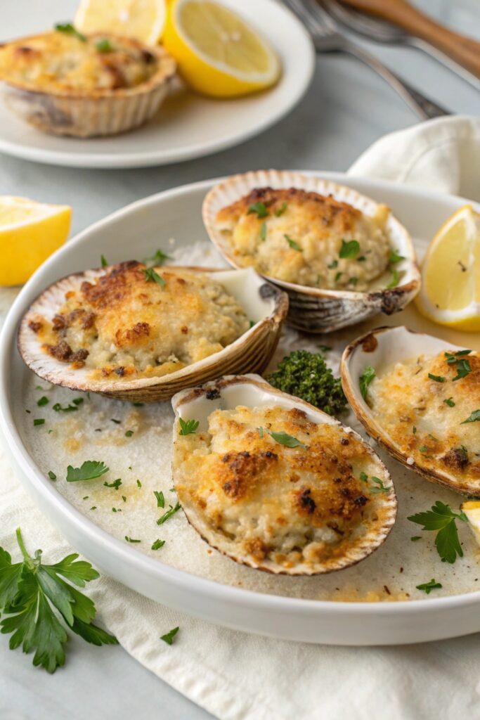 11 Crispy Fried Clam Recipes You Can Make at Home