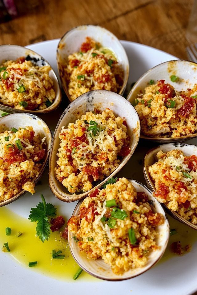 11 Crispy Fried Clam Recipes You Can Make at Home