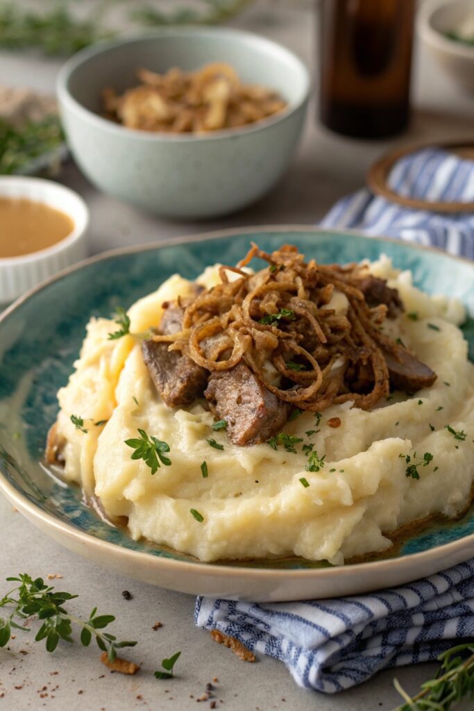 10 Savory Recipes Using Beef Tallow for Rich Flavor