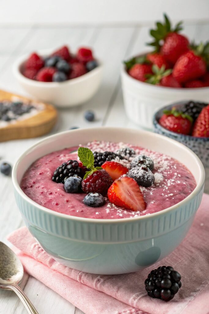 10 Creamy Tapioca Pudding Recipes You'll Love
