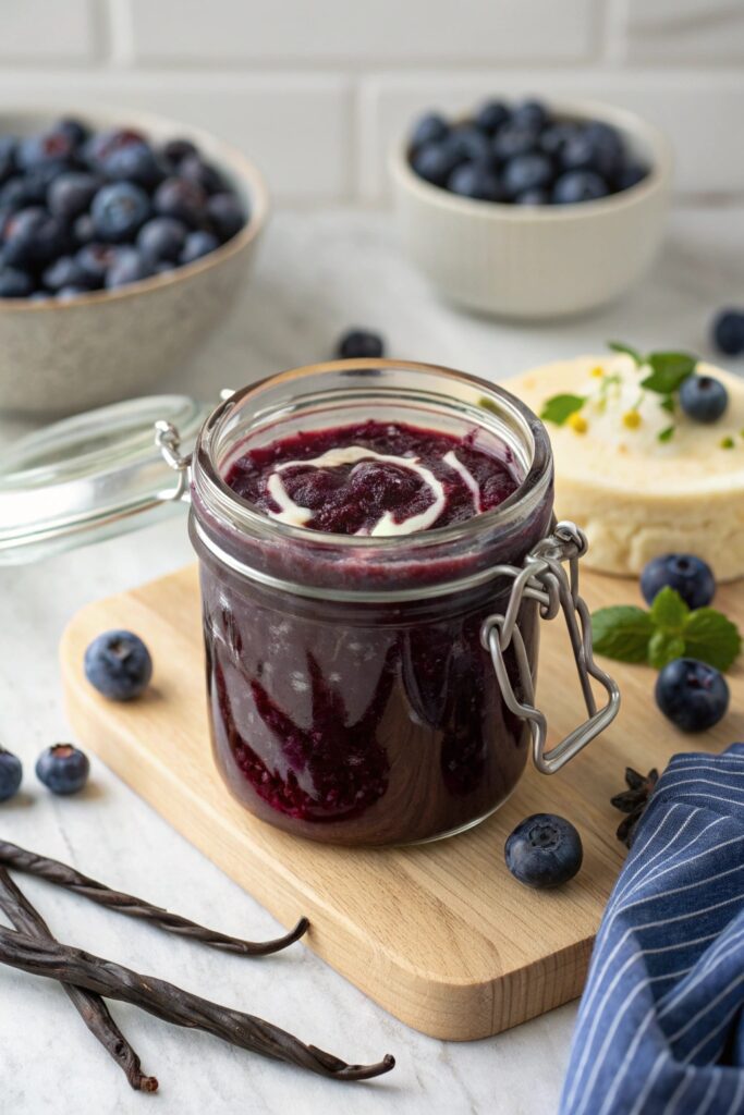 10 Homemade Jam Recipes & Ways to Use Them