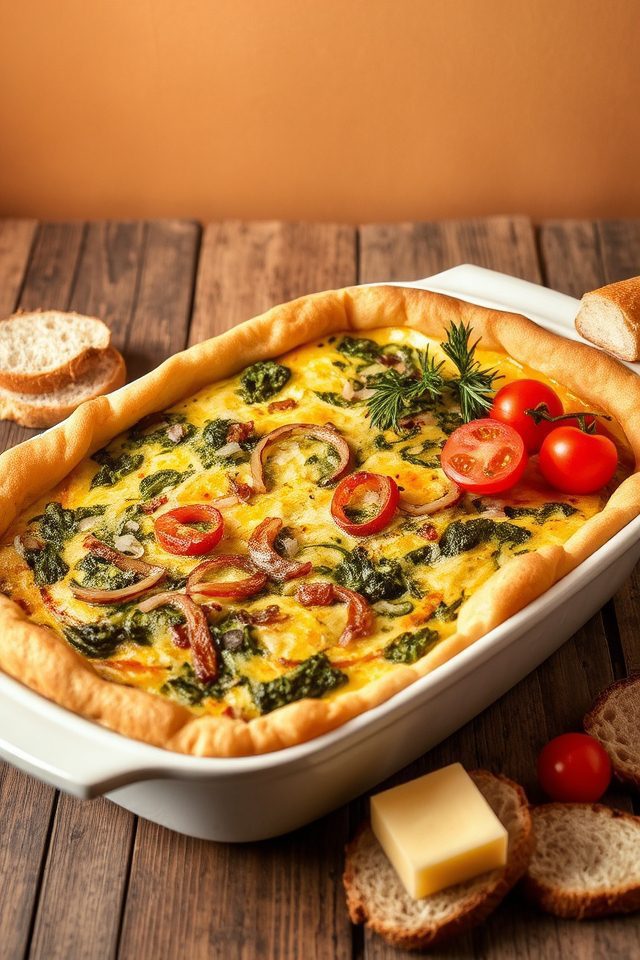 17 Tasty Recipes for Old Bread You’ll Actually Want to Try