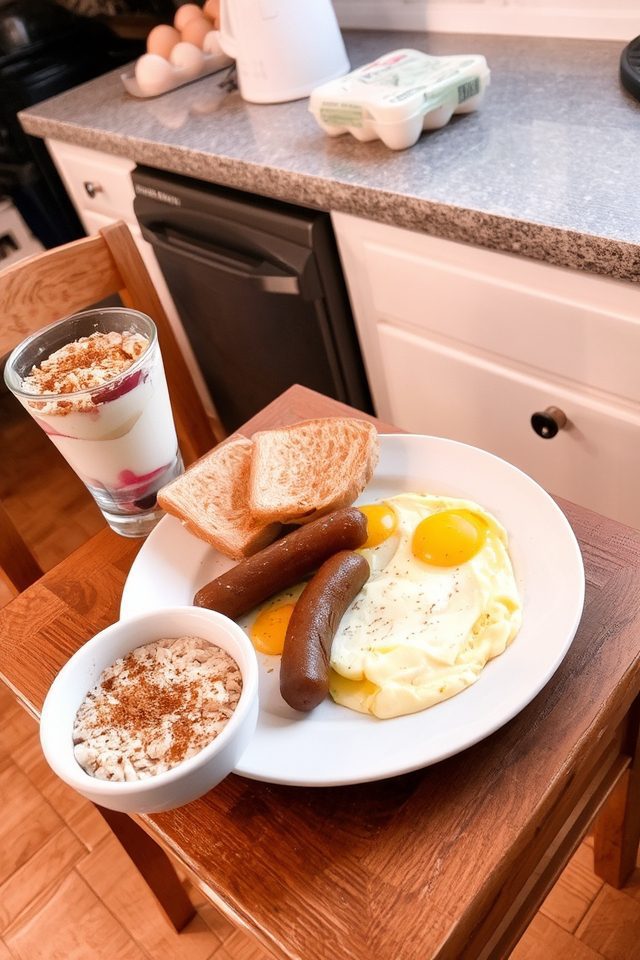 17 Easy Recipes for University Students on a Budget