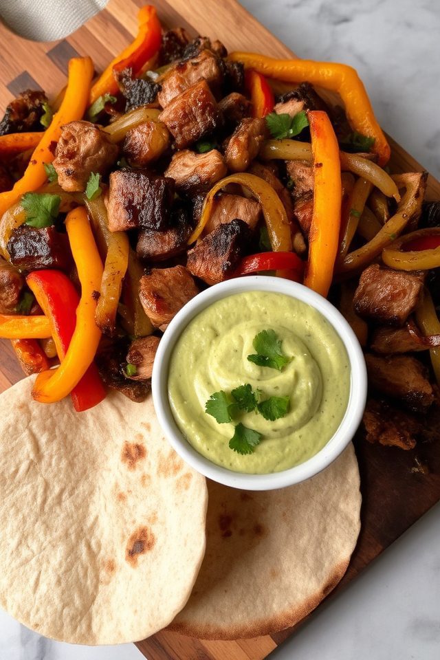 19 Fajita Ideas for National Fajita Day