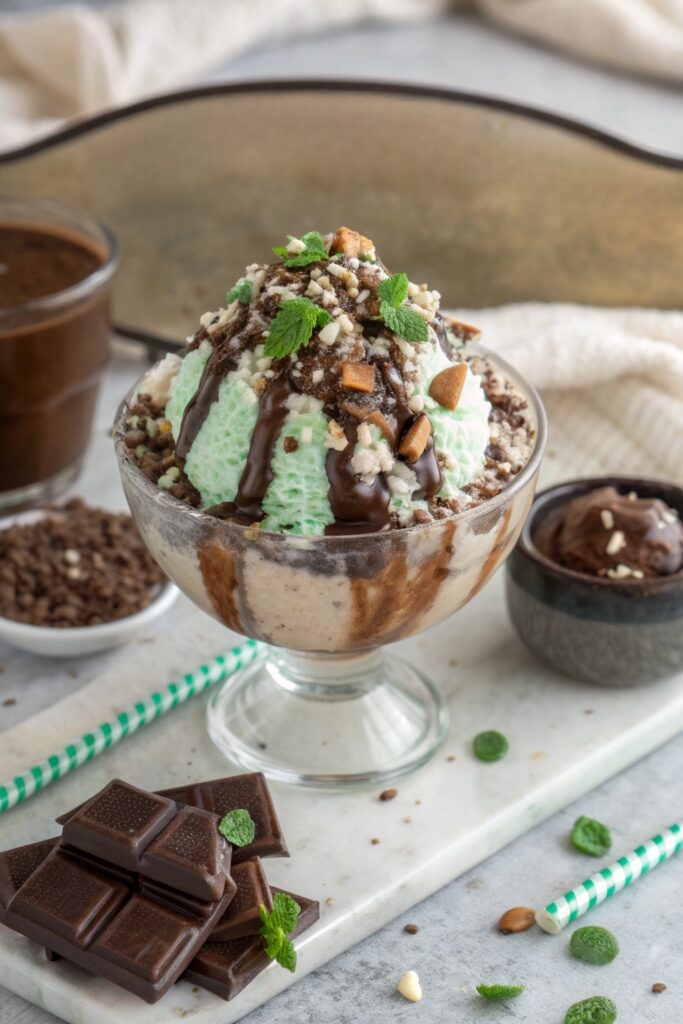 12 Amazing Sundae Topping & Creation Recipes