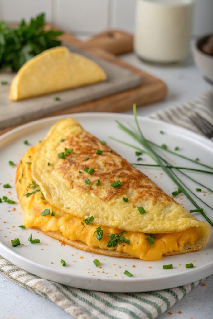 11 Delicious Omelet Recipes for a Perfect Breakfast