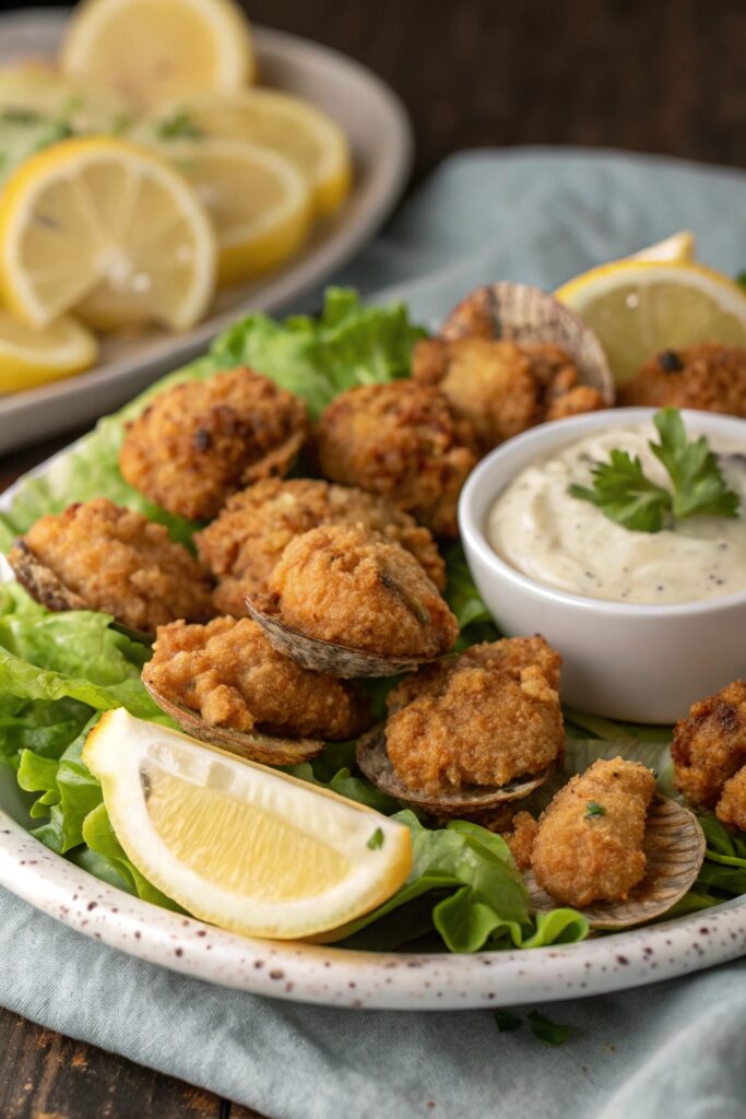 11 Crispy Fried Clam Recipes You Can Make at Home