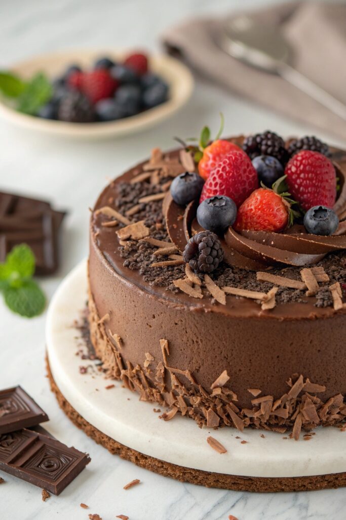 15 Dreamy Milk Chocolate Recipes for Every Sweet Tooth