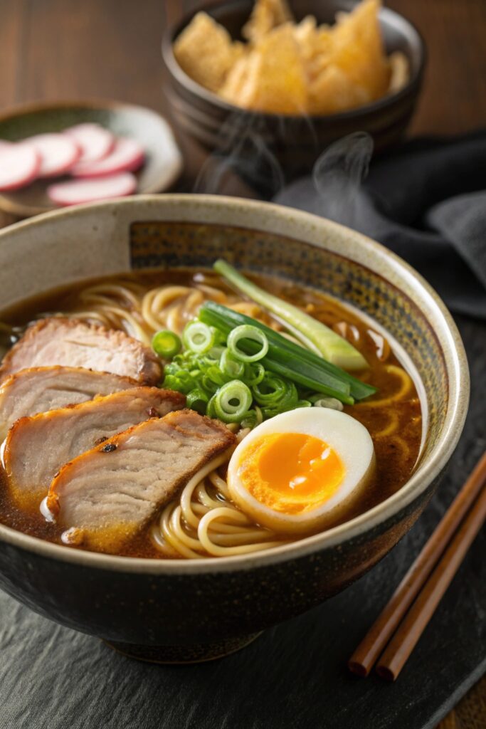 10 Authentic Japanese Ramen Recipes to Make at Home