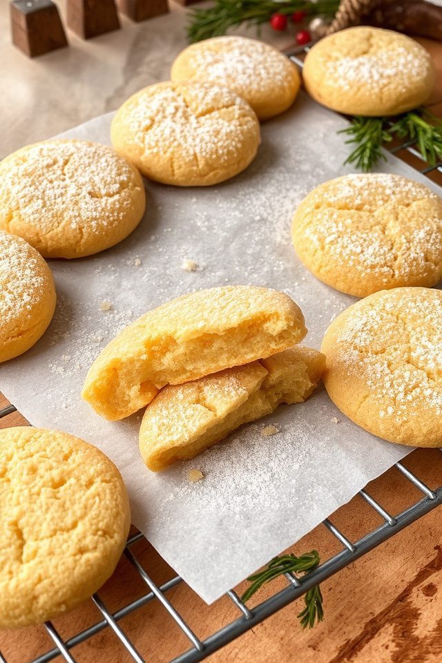 17 Cozy Recipes for Xmas Cookies to Bake With Loved Ones