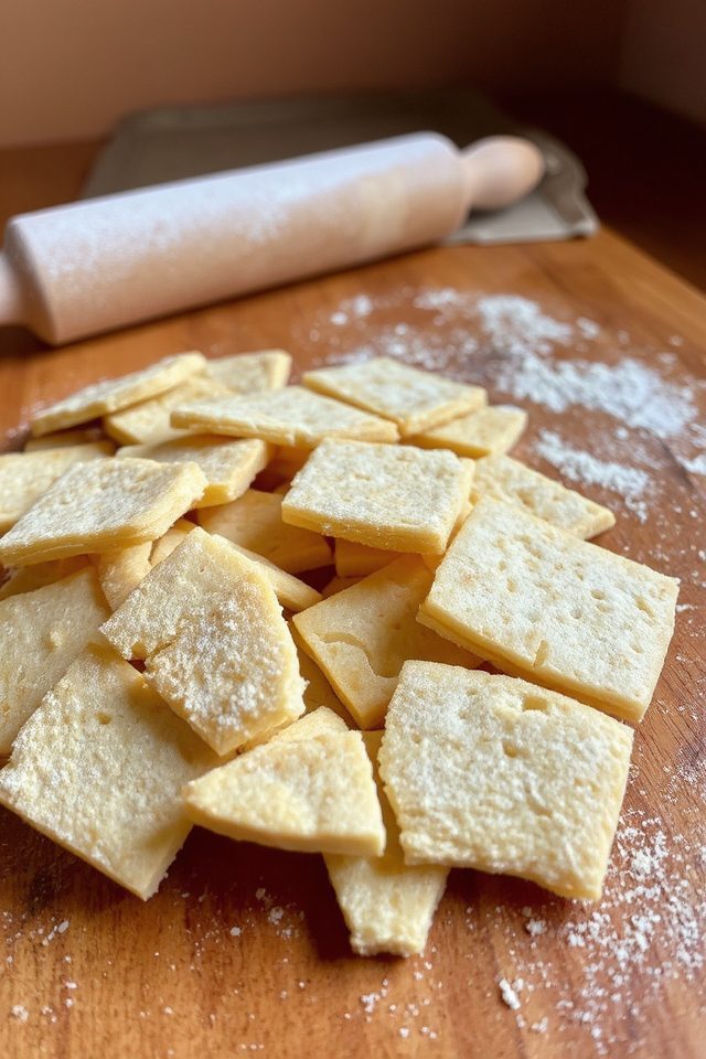 18 Tasty Recipes for Unleavened Bread to Try at Home