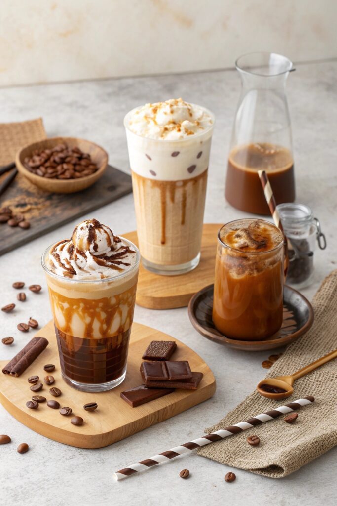 17 Fun Recipe Ideas for Drinks to Try With Friends