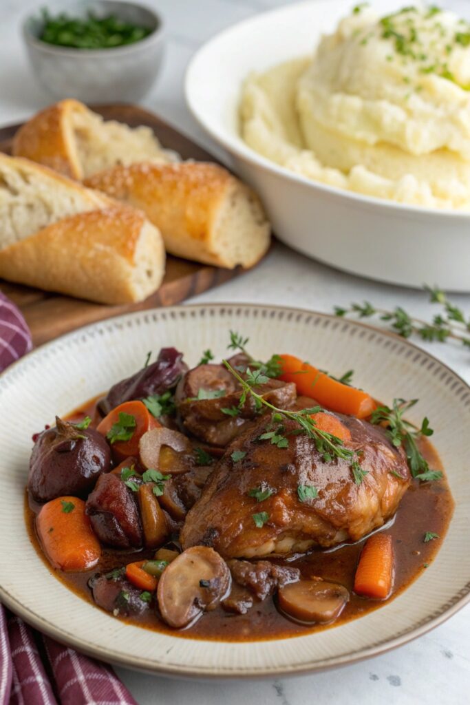 15 Classic French Recipes to Celebrate Bastille Day
