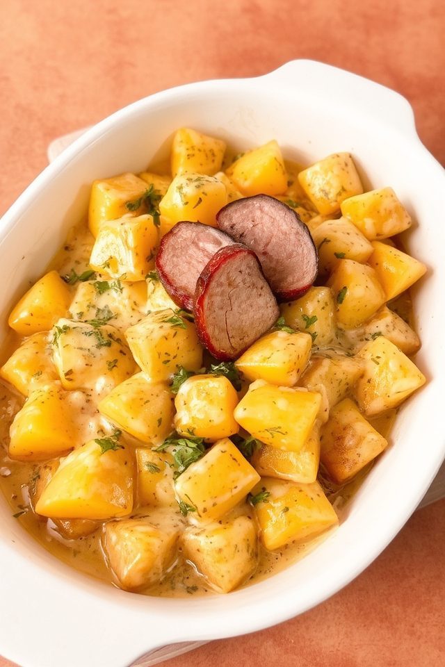 17 Easy Recipes for Yellow Potatoes You’ll Want to Try