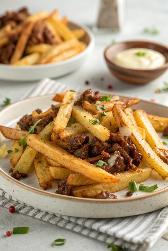 10 Savory Recipes Using Beef Tallow for Rich Flavor