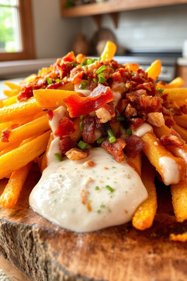 20 Crispy Julienne Fries Recipe Ideas for National Julienne Fries Day
