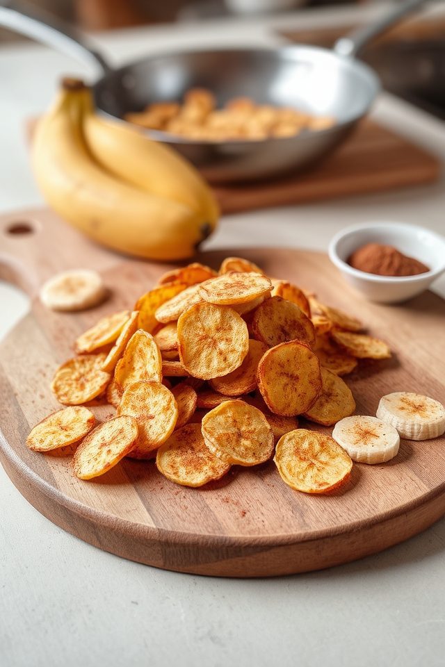 17 Tasty Recipes for Old Bananas You’ll Want to Try Today