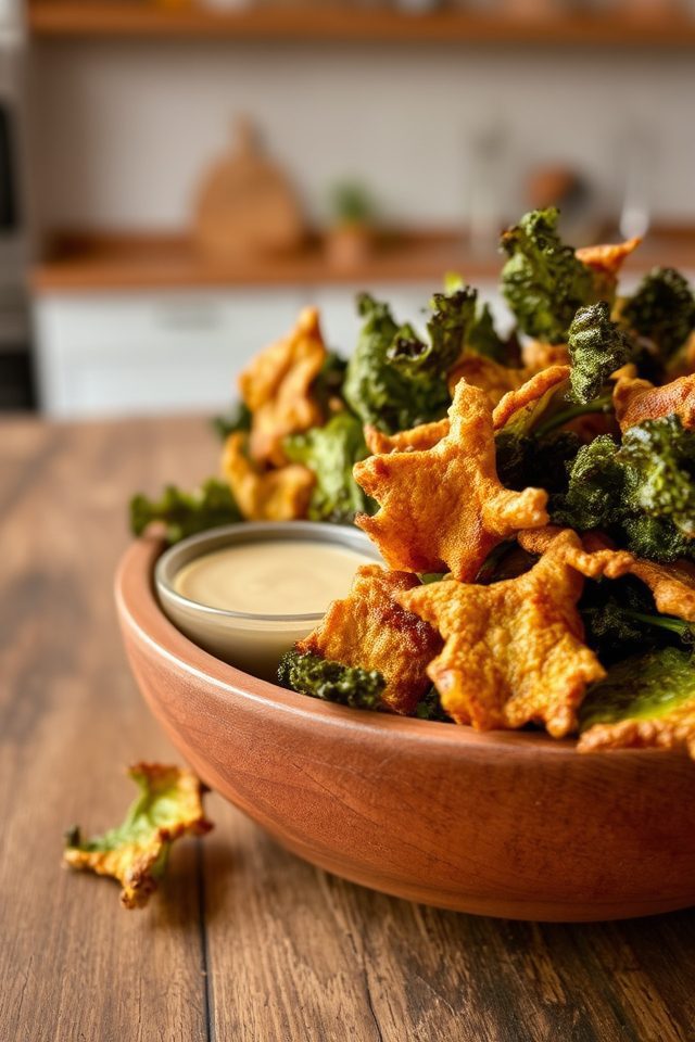17 Tasty Recipes for Kale Greens to Try This Week