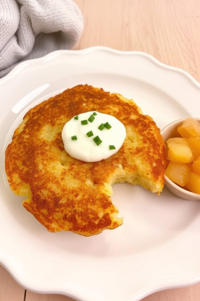17 Easy Recipes for Leftover Mashed Potatoes to Try Tonight