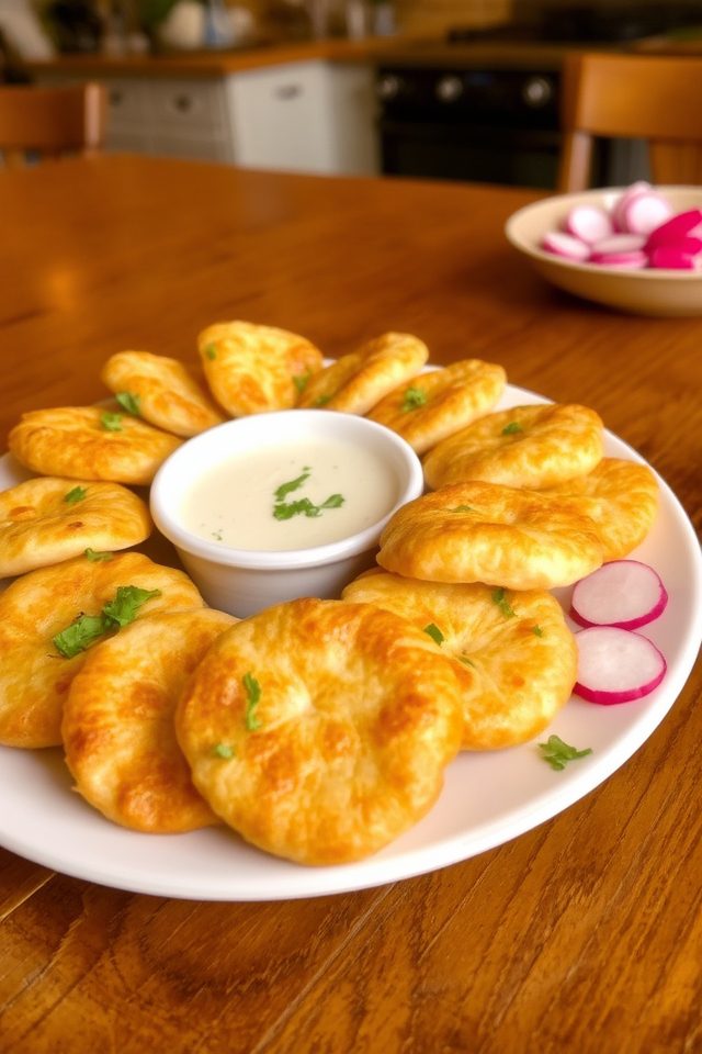 17 Tasty Recipes for Naan Bread You Can Make at Home