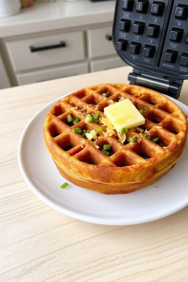 17 Fun Recipes for Waffle Maker You’ll Want to Try Today