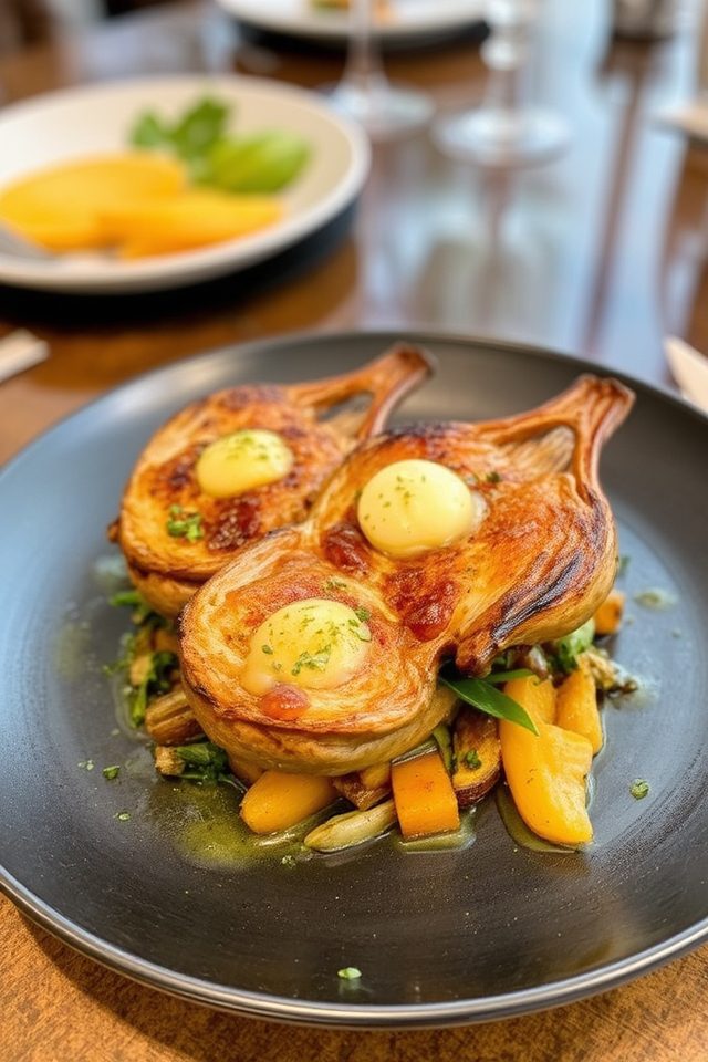 17 Easy Recipes for Quail to Try at Home Tonight