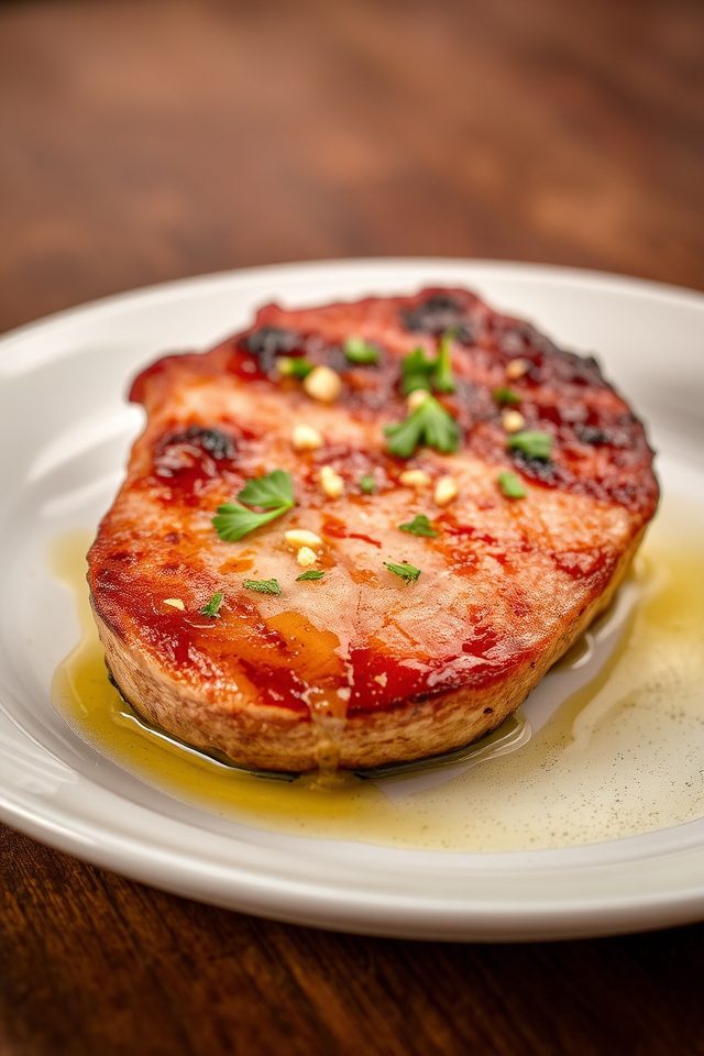 17 Easy Recipes for Ham Steak Your Family Will Love