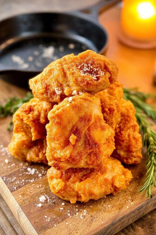 10 Savory Recipes Using Beef Tallow for Rich Flavor