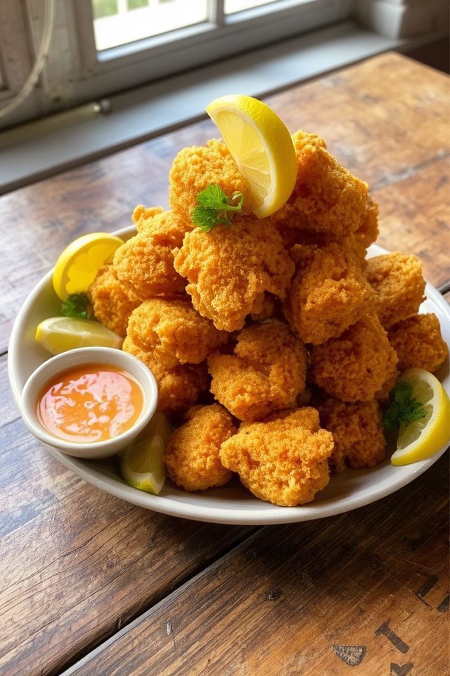 11 Crispy Fried Clam Recipes You Can Make at Home