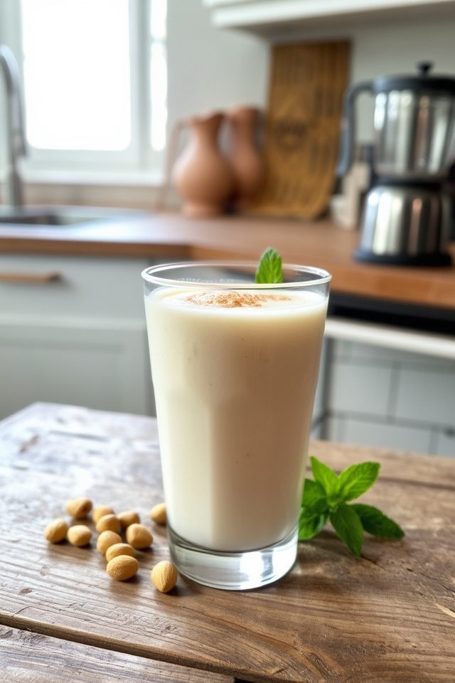 18 Easy Recipes for Nut Milk Maker You’ll Want to Try