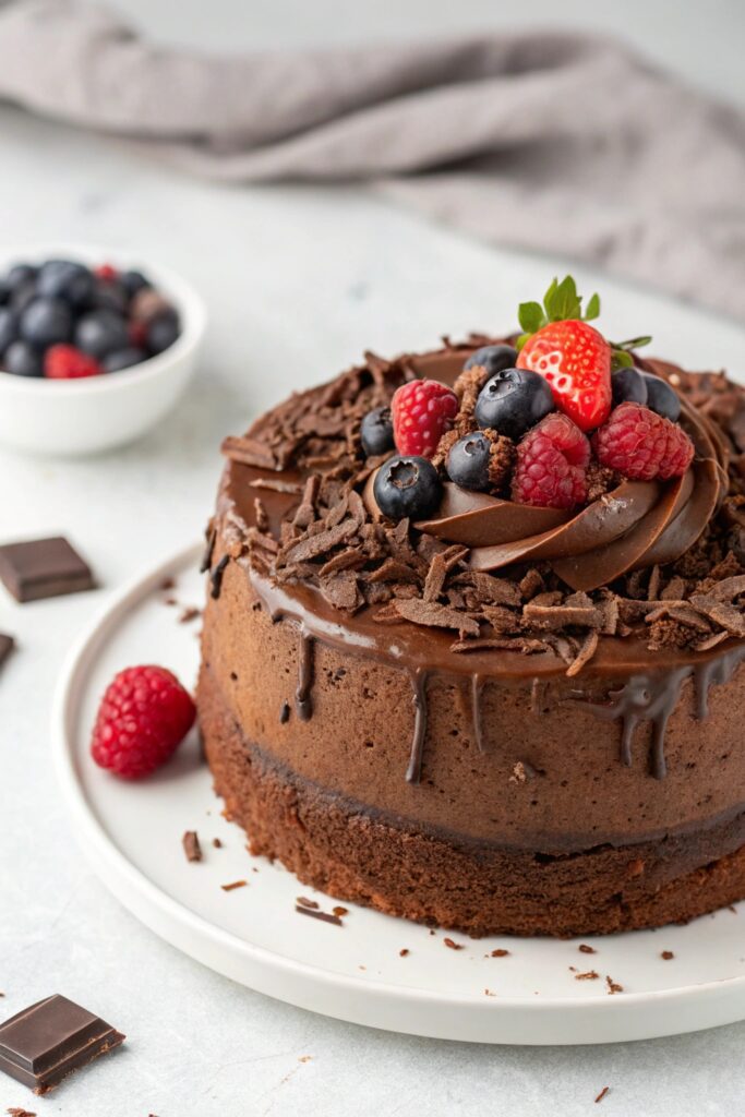 12 Best Chocolate Recipes for True Chocoholics (World Chocolate Day)